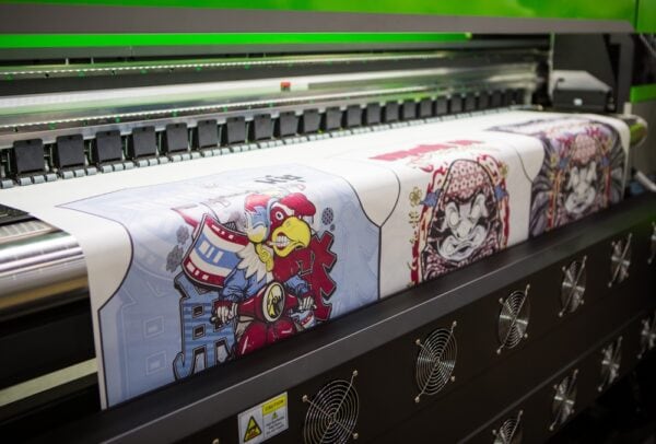 เสื้อสกรีน DFT DTF เทคนิคใหม่ที่แนะนำให้ใช้ - โรงงานรับผลิตเสื้อแจ็คเก็ต โปโล เกรดพรีเมี่ยม